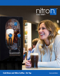 BUNN Literature Library - Brochures & Catalogs